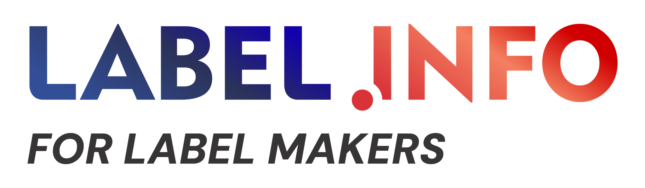 Label Calculator - Label Info